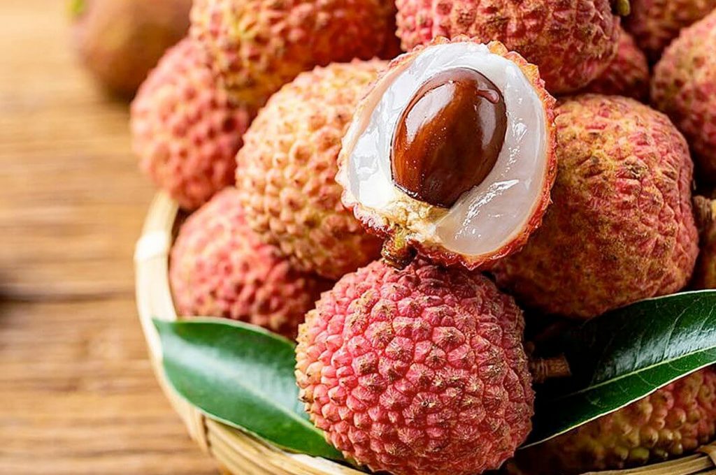 Lychee – SicarFarms